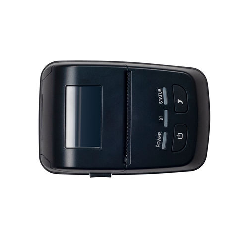 China Office Label Memo Thermal Mini Printer BT Wireless Thermal Mobile ...
