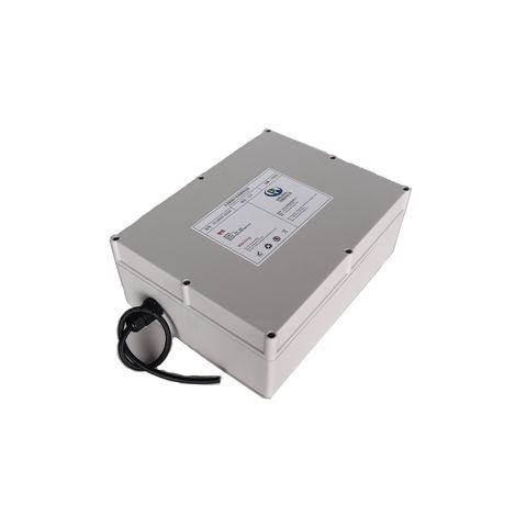 China HaiLei Lithium Battery Packs, 18650/3S50p/12V/100Ah for E-bikes ...