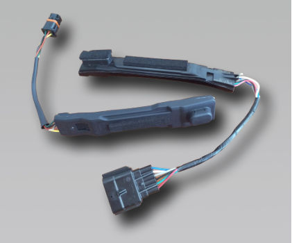 Sensor cable with PCBa wire harness/OEM/ODM orders are welcome/ Low ...