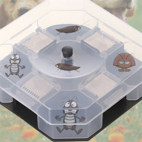 China Cockroach Trap Fifth Upgrade Safe Efficient Anti Cockroaches ...