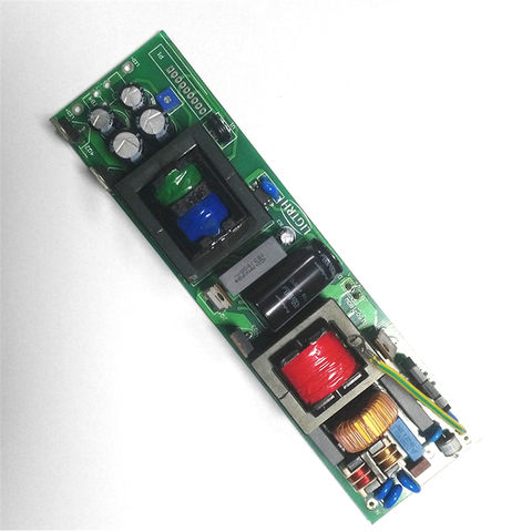 China Experience pcb manufacturer fabricate power supply ul 94vo pcb on ...