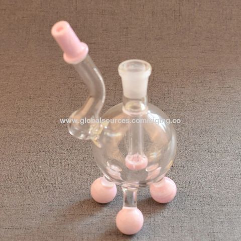 China Hot Glass bong Oil Burners Big Snake Glass Pipes B Ong Glass ...