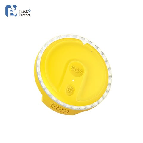 China Water Proof IPX7 GPS/GSM/Bluetooth Multi-Purpose Tracker with ...