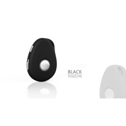 China Mobile Personal Emergency Response Device Portable GPS Tracking ...