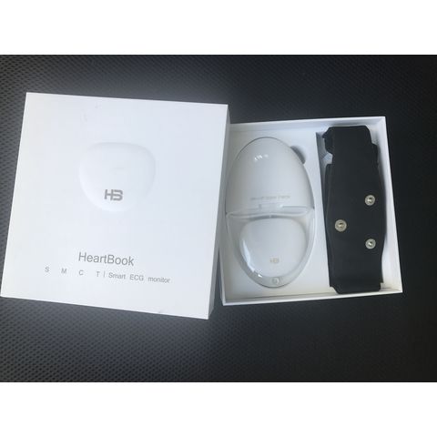 China Home use holter ecg bluetooth ecg 24 hour holter monitor wireless ...