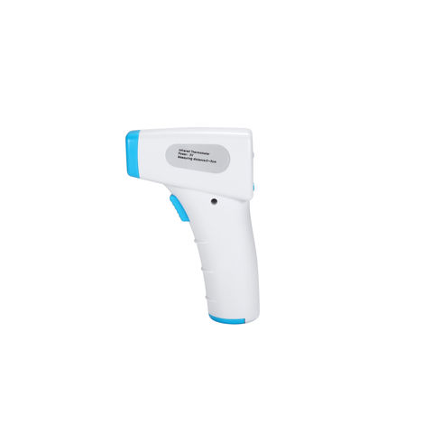 China Electronic thermometers with digital display one button accurate ...