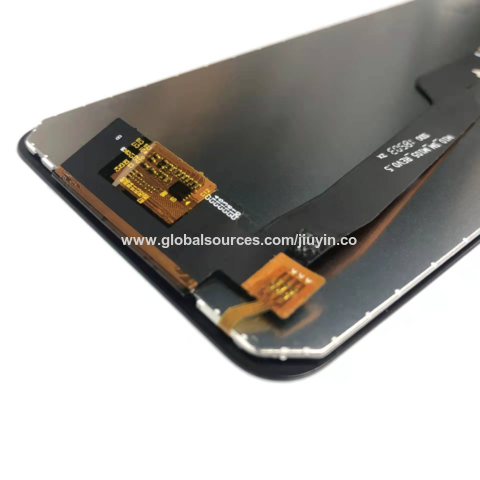 China Touch screen mobile phone circuit board FPCB production and ...