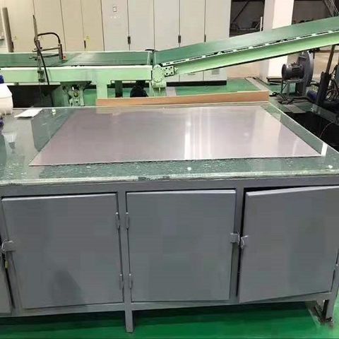 China The Best-selling Factory Directly Sales Tin plates 1.2mm 1.5mm ...