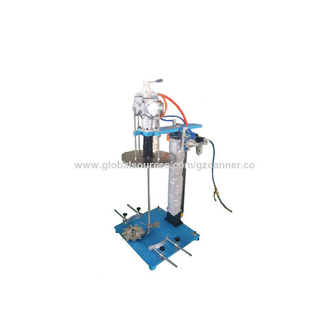 China Explosion-proof Ink Paint Mixer Agitator Propeller From 22 Years ...
