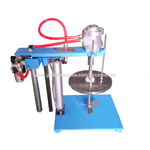 China Explosion-proof Ink Paint Mixer Agitator Propeller From 22 Years ...