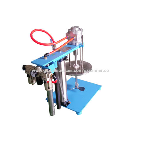 China Explosion-proof Ink Paint Mixer Agitator Propeller From 22 Years ...