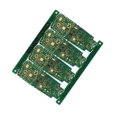 China FR-4 TG170 PCB, Immersion gold pcb on Global Sources,Multilayer ...