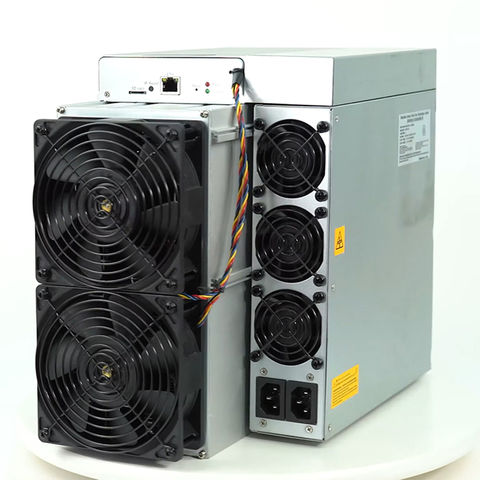China Blockchain mining machine Asic Bitcoin miner 3250W 110.00th/s ...