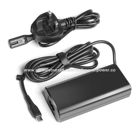 China Desktop 65W USB Type C Medical Grade Power Supply on Global ...