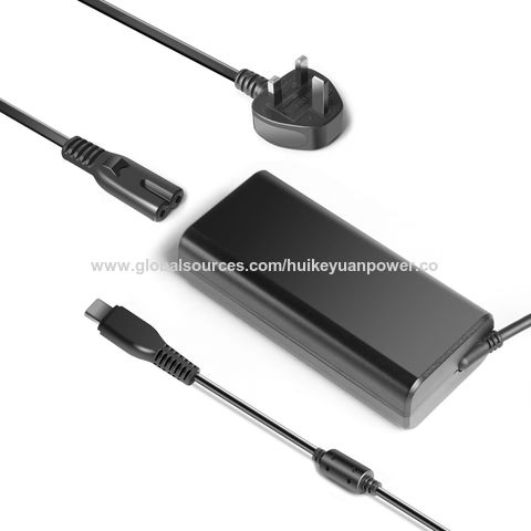 China Desktop 65W USB Type C Medical Grade Power Supply on Global ...