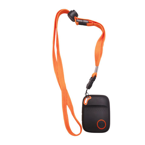 China Cellular PERS Two-way Voice communication, Emergency Button Fall ...