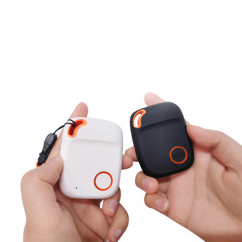 China Cellular PERS Two-way Voice communication, Emergency Button Fall ...