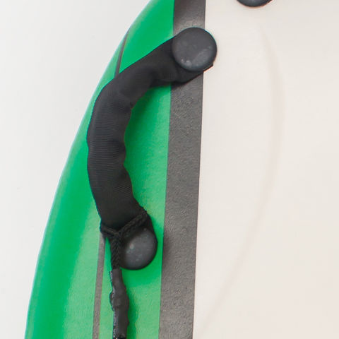 China New design bodyboard with leash XPE+EPS Core+PP slick bottom deck ...