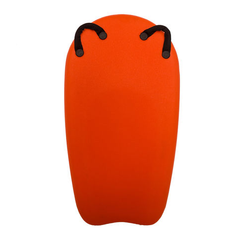 China New design bodyboard with leash XPE+EPS Core+PP slick bottom deck ...