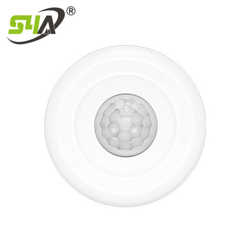 China 360 Degree WiFi PIR Motion Sensor And High Sensitive Detector on ...
