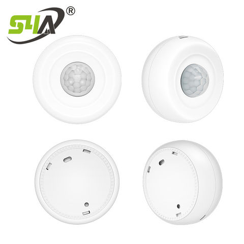 China 360 Degree WiFi PIR Motion Sensor And High Sensitive Detector on ...