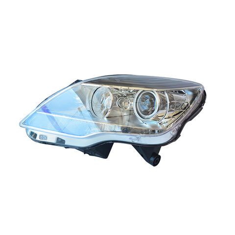 China 2518207361P W251 Vehicle Xenon Headlights For Mercedes on Global ...