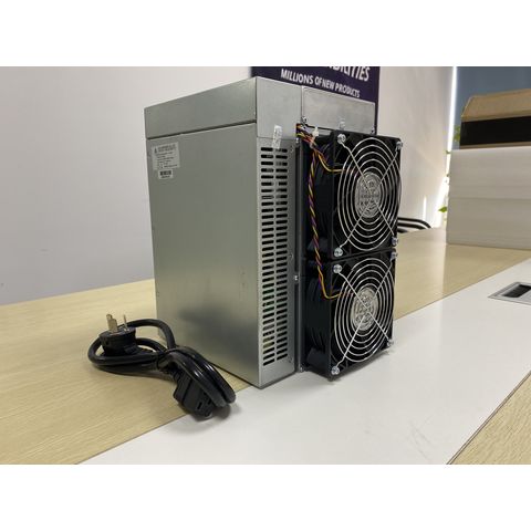 China New Asic Miner Ck5 Goldshell Ck5 12t Ckb Miner Eaglesong ...