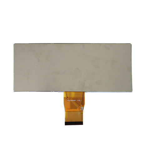 China 6.5 Inch 800x320 50pin Bar Type TFT LCD Display for Scanners ...