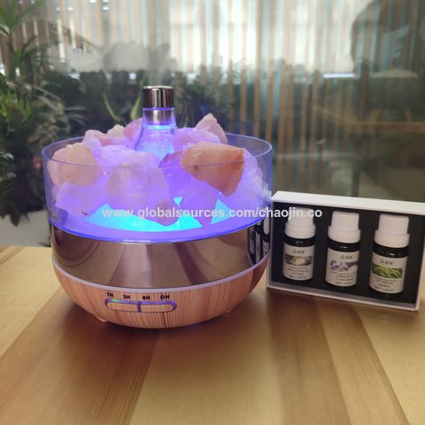 China Best seller aromas electric essential oil air ultrasonic ...