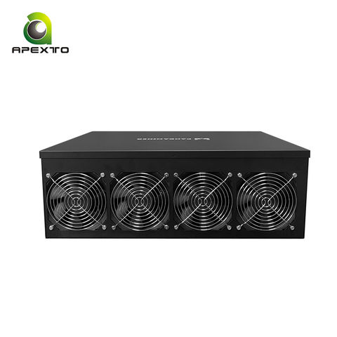 China Pandaminer B8 miner 255mh/s ETH Miners Ethereum Mining 950W on ...