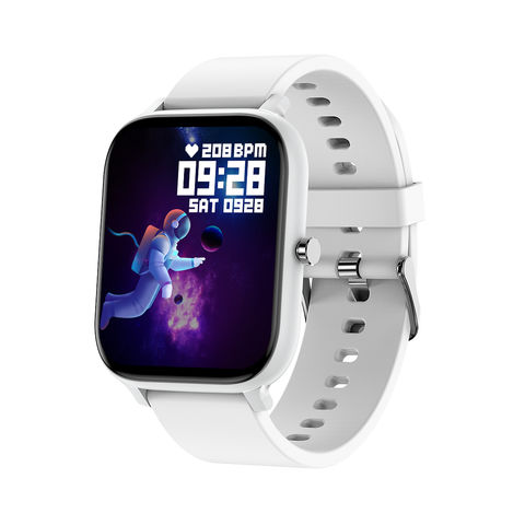 China Smart Watch Men, Goodix GR5515 1.69inch, 240*280 Full touch ...