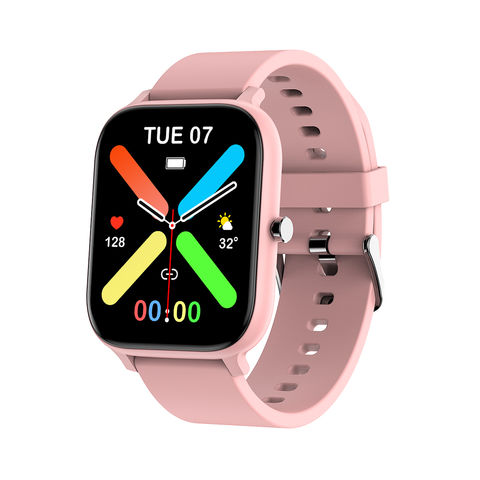 China Smart Watch Men, Goodix GR5515 1.69inch, 240*280 Full touch ...