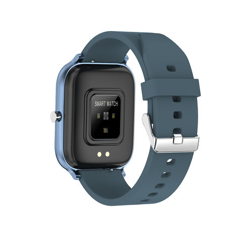 China Smart Watch Men, Goodix GR5515 1.69inch, 240*280 Full touch ...
