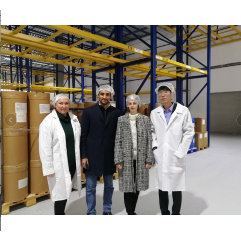 China Cosmetical Chemical Biocides of Isothiazolinones Cmit/Mit 14% on ...