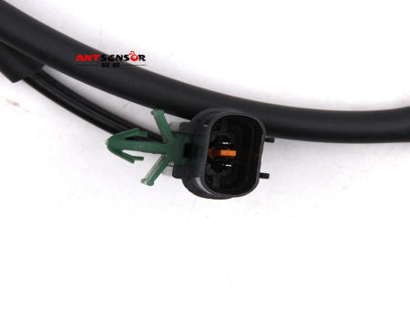 China Hot-sale Factory Direct Sale ABS SENSOR OEM 4670A255 ABS-1520 ...