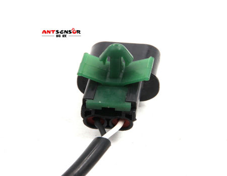 China Hot-sale Factory Direct Sale ABS SENSOR OEM 4670A255 ABS-1520 ...