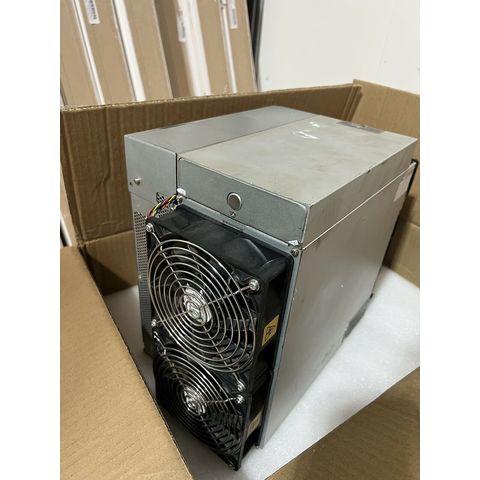 Vietnam Bitmain Antminer S19 Pro 110TH 3250W Bitcoin Miner on Global ...