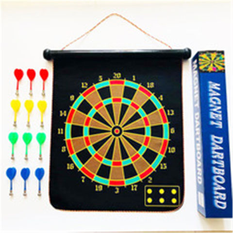 China Double-sided dart board on Global Sources,Darts plate