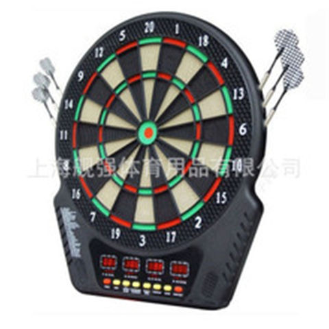 China Double-sided dart board on Global Sources,Darts plate
