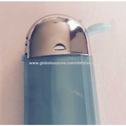 China Refillable Gas Lighters with LED/Electronic/8.00cm on Global ...