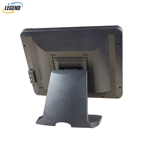 China Manufacturer 17 inch point of sales POS terminal with touch ...