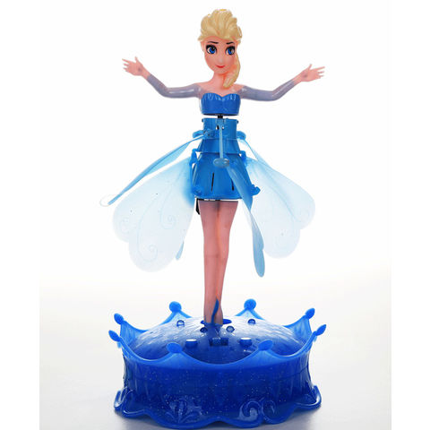 China Flying Fairy Toys with Remote Control Switch on Global Sources ...