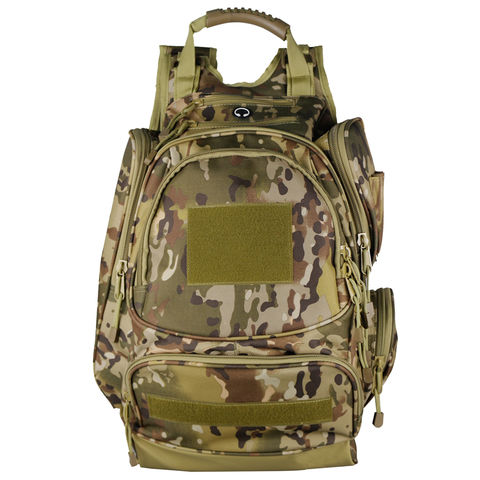China Military Backpack Tactical Hiking 40L Large Capacity Urban Go ...