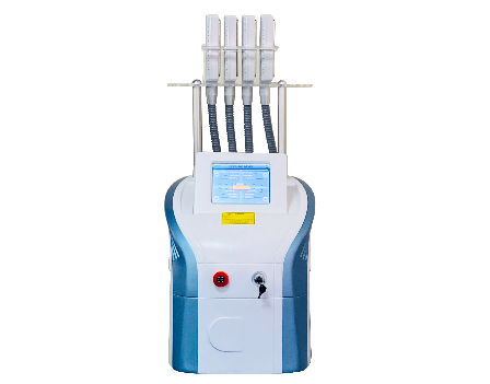 China 360 cryolipolysis and warm cryotherapy criolipolise ems placas ...