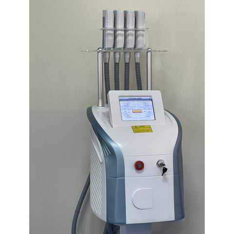China 360 cryolipolysis and warm cryotherapy criolipolise ems placas ...