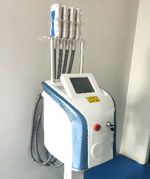China 360 cryolipolysis and warm cryotherapy criolipolise ems placas ...