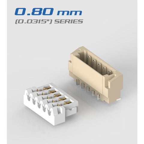 Taiwan Straight Right Angle or SMT Type PCB Connectors on Global ...