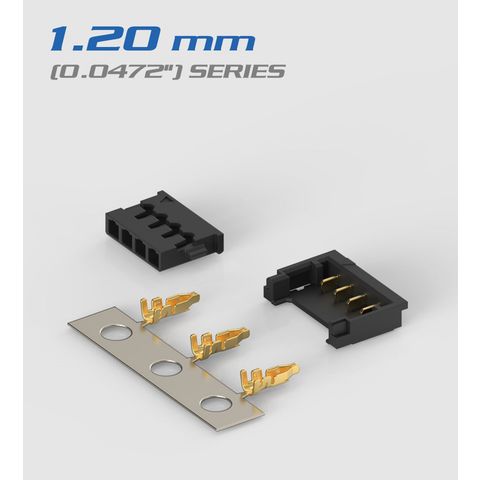 Taiwan Straight Right Angle or SMT Type PCB Connectors on Global ...