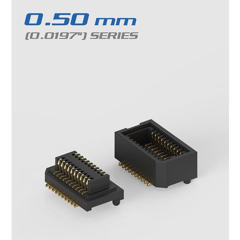 Taiwan Straight Right Angle or SMT Type PCB Connectors on Global ...