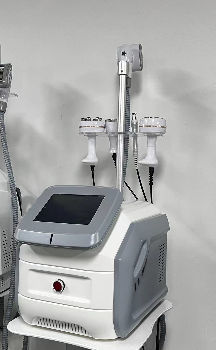 China Vacuum rf infrared roller cellulite removal machine for buttock ...